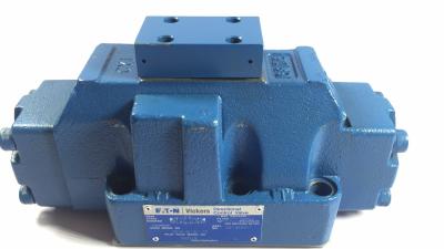 Válvula de control direccional DG3V-8-2C-10,1010302072
