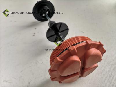 중국 Zoomlion Concrete Pump Hydraulic Oil Filter Element Glass Fiber 1010600443 1010600139 판매용