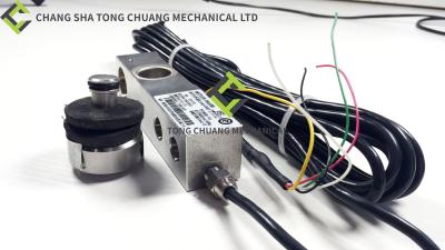 중국 Sany And Zoomlion Concrete Pump Truck Parts Load Cell HLJ-0.5T1021400081 판매용