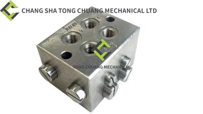 Cina Sany e Zoomlion pompa per calcestruzzo distributore a doppia linea VSKV4-d0.3 1080400018 B220401000188 in vendita