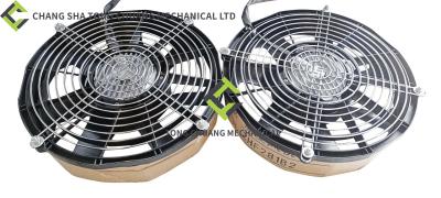 중국 Sany And Zoomlion Concrete Pump Fan VA89-BBL338P/N-94 (Built-In) 1021000222 판매용