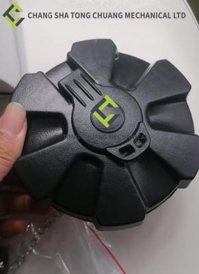 중국 Sany And Zoomlion Concrete Pump Fuel Tank Cap / Mercedes 4141 판매용