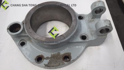 China Zoomlion Concrete Pump Discharge port CIFA pump truck S000245226/QT700-2 001690205A0000013 for sale