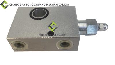 중국 Zoomlion Concrete Pump Balance Valve 013.439.104/35MPA 1010300634 판매용