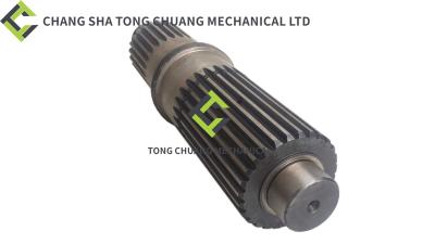 중국 Zoomlion Concrete Pump Transfer Case Input Shaft P01604000073 4602755 판매용