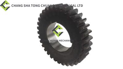 중국 Zoomlion Concrete Pump Transfer Case Three Axis Gear / 33teeth 판매용