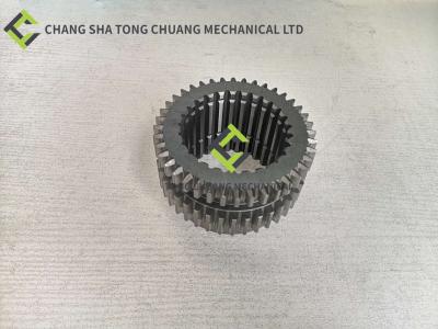 중국 Zoomlion Concrete Pump Transfer Case Slip Gear 4496.27.09901.150 P01604000017 판매용