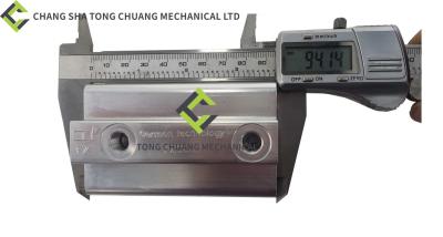 중국 Zoomlion Concrete Pump Transfer Case Cylinder For Spoo Transfer Case 판매용