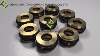 중국 Zoomlion Concrete Pump Transfer Case Piston Assembly Limit Piston (Spoo) Copper 판매용