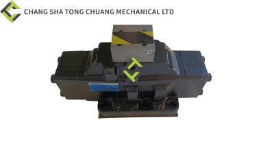 중국 Zoomlion Concrete Pump Electrohydraulic Directional Valve DG3V-10-8C-11 1010300661 판매용