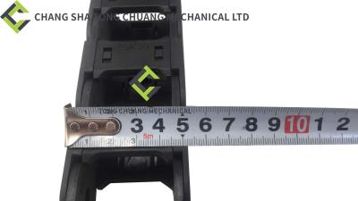중국 Zoomlion Concrete Pump Drag Chain 1400.038.100 3.5M 1031000021 판매용