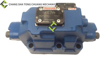 중국 Zoomlion Concrete Pump Hydraulic Directional Valve 4WH22E7X 1010301152 판매용