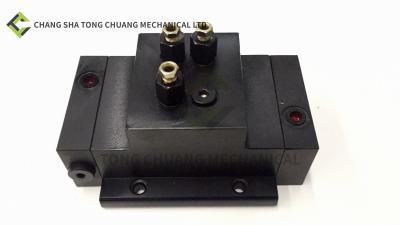 중국 주전품 Zoomlion 콘크리트 펌프 트럭 두 배 펌프 S3640RHB-S10-ST / M 1010000129 판매용