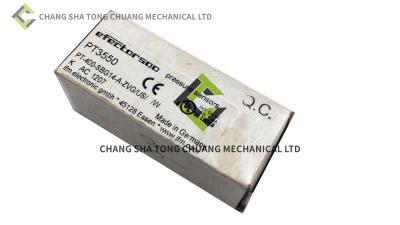 China Zoomlion Concrete Pump Truck Accessories Pump Pressure Sensor PT3550 1021402332 à venda