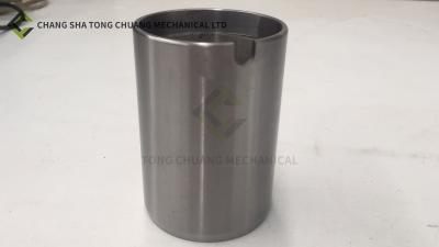 China Zoomlion Concrete Pump Truck Spare Parts Hopper Wearing Parts Mixing Wear-resistant Sleeve 001690401B0100002 à venda