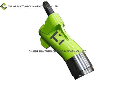 중국 ZL235 4.0 트럭에 장착된 펌프 용품용 S 파이프 코드 001690201D0201000 판매용