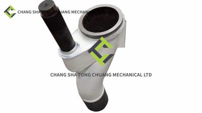 중국 줌리온 콘크리트 펌프 트럭 액세서리 S 파이프 ZL260/총 길이 1071mm 판매용