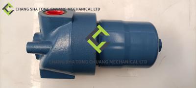 중국 줌리온 콘크리트 펌프 트럭 액세서리 압력 오일 필터 집합 PI4215-012+M0015 판매용