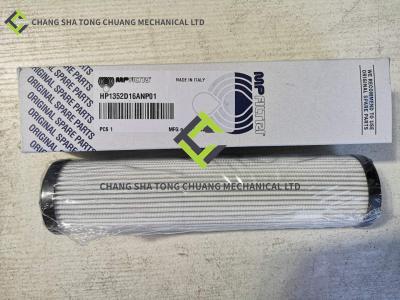 중국 줌리온 콘크리트 펌프 트럭 액세서리 필터 HP1352D16AN 판매용