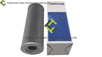 중국 Zoomlion 콘크리트 펌프 트럭 액세서리 필터 FBX-400 * 20 판매용