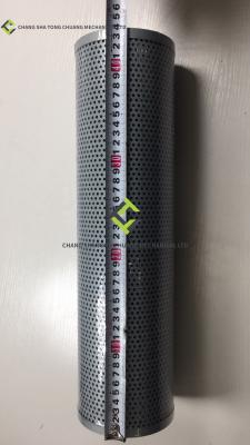 중국 줌리온 콘크리트 트럭에 장착 된 펌프 트레일러 펌프 액세서리 필터 ZL12BX-122/80W/HC 판매용