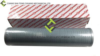 중국 줌리온 콘크리트 트럭 탑재 펌프 트레일러 펌프 액세서리 필터 TFX-1000 * 100 판매용