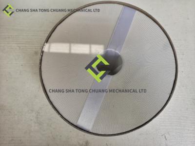 China Acessórios do caminhão de bomba de concreto Zoomlion Filtro de sucção SDF-C à venda