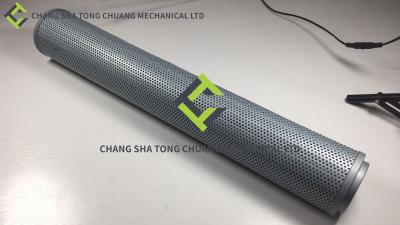 중국 Zoomlion 콘크리트 펌프 트럭 액세서리 필터 TLX245G 판매용