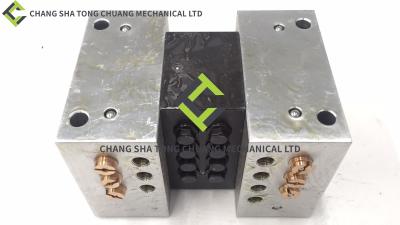 中国 Zoomlion コンクリートアクセサリー ゲートポンプアクセサリー オイルセパレーター WDFQ-35 販売のため