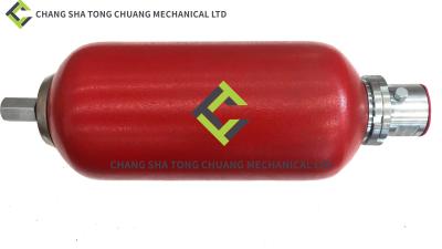 중국 줌리온 콘크리트 펌프 축적기 집합 10 리터 NXQ-L10/315 1010800020 판매용