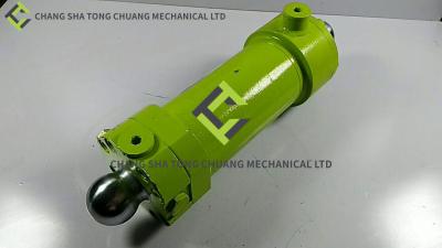 중국 코드 000190201B0200000 Zoomlion의 콘크리트 펌프 트럭 16 년 후 스윙 실린더 조립 왼쪽 B02 앞 운전석 판매용