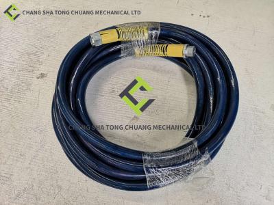 중국 줌리온 콘크리트 펌프 부품 고압 고무 펌프 물 파이프 PX-58A 물 총 물 펌프 판매용