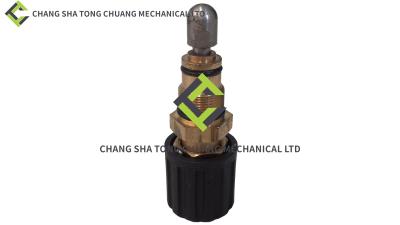 China Zoomlion Concrete Pump Water Pump Overflow Valve For BZ720CS for sale