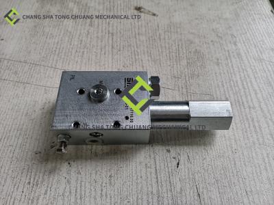 China Acessórios para caminhão de bomba de concreto Zoomlion válvula de equilíbrio SIM06047119 à venda