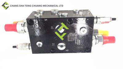 중국 줌리온 콘크리트 펌프 트럭 액세서리 균형 밸브 K1012457 B07608102.00 판매용