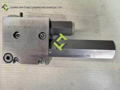China Acessórios para caminhão de bomba de concreto Zoomlion válvula de equilíbrio LHDV 33BP-15-N6-400/440 à venda