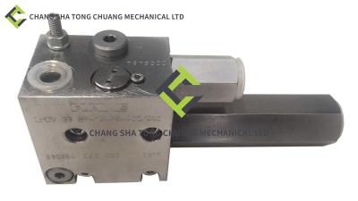 중국 줌리온 콘크리트 펌프 트럭 액세서리 균형 밸브 LHDV 33BP-15-P6-400/440 판매용