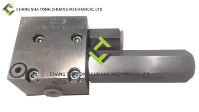 중국 줌리온 콘크리트 펌프 트럭 액세서리 균형 밸브 LHDV 33BP-15-R6-400/440 판매용