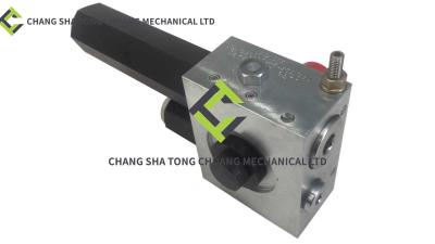 중국 줌리온 콘크리트 펌프 트럭 액세서리 균형 밸브 LHDV 33H-15-P6-360/380 판매용