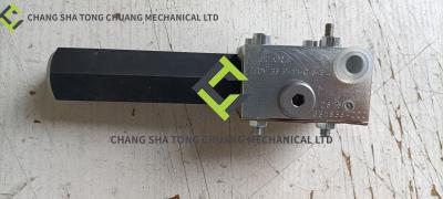 중국 줌리온 콘크리트 펌프 트럭 액세서리 균형 밸브 LHDV 33P-11-C6-210 판매용