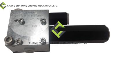 중국 줌리온 콘크리트 펌프 트럭 액세서리 균형 밸브 LHDV 33P-15-L8-400/440 판매용