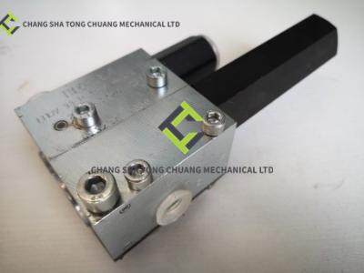 중국 줌리온 콘크리트 펌프 트럭 액세서리 균형 밸브 LHDV 33P-15-N6-360/380 판매용