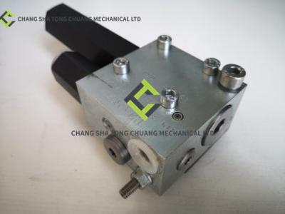 중국 줌리온 콘크리트 펌프 트럭 액세서리 밸런스 밸브 LHDV 33P-15-N6-400/440 판매용