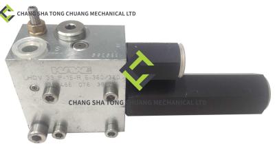 中国 Zoomlion コンクリートポンプトラック 配件 バランスバルブ LHDV 33P-15-R6-360/380 販売のため