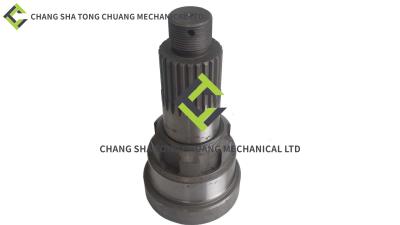 中国 4496.49 ザームリオンコンクリートポンプトラック用アクセサリーのトランスファーボックス出力シャフト 販売のため