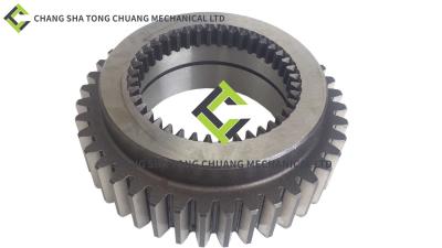 中国 Zoomlion コンクリートポンプ トラック 配件 トランスファーケース 大型ギア シバオ 40歯 販売のため