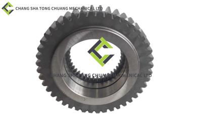 中国 Zoomlion コンクリートポンプ トラック 配件 トランスファーケース 大型ギア シバオ 44 歯 販売のため