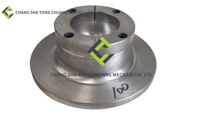 中国 Zoomlion コンクリートポンプ トラック アクセサリー 100直径のヒンジシート 販売のため