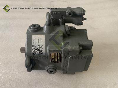 Cina K3VL28/C-1ARSS-PO-TB213 Pompa a pressione costante Sedile a cerniera grigio per Zoomlion Sany Industria pesante Parti di ricambio di pompe per calcestruzzo in vendita