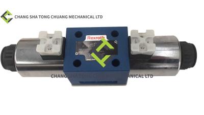 中国 4WE10H3X/CG24N9K4 ゾームリオン コンクリートポンプトラック用電磁方向弁 H型 6.1kg 販売のため